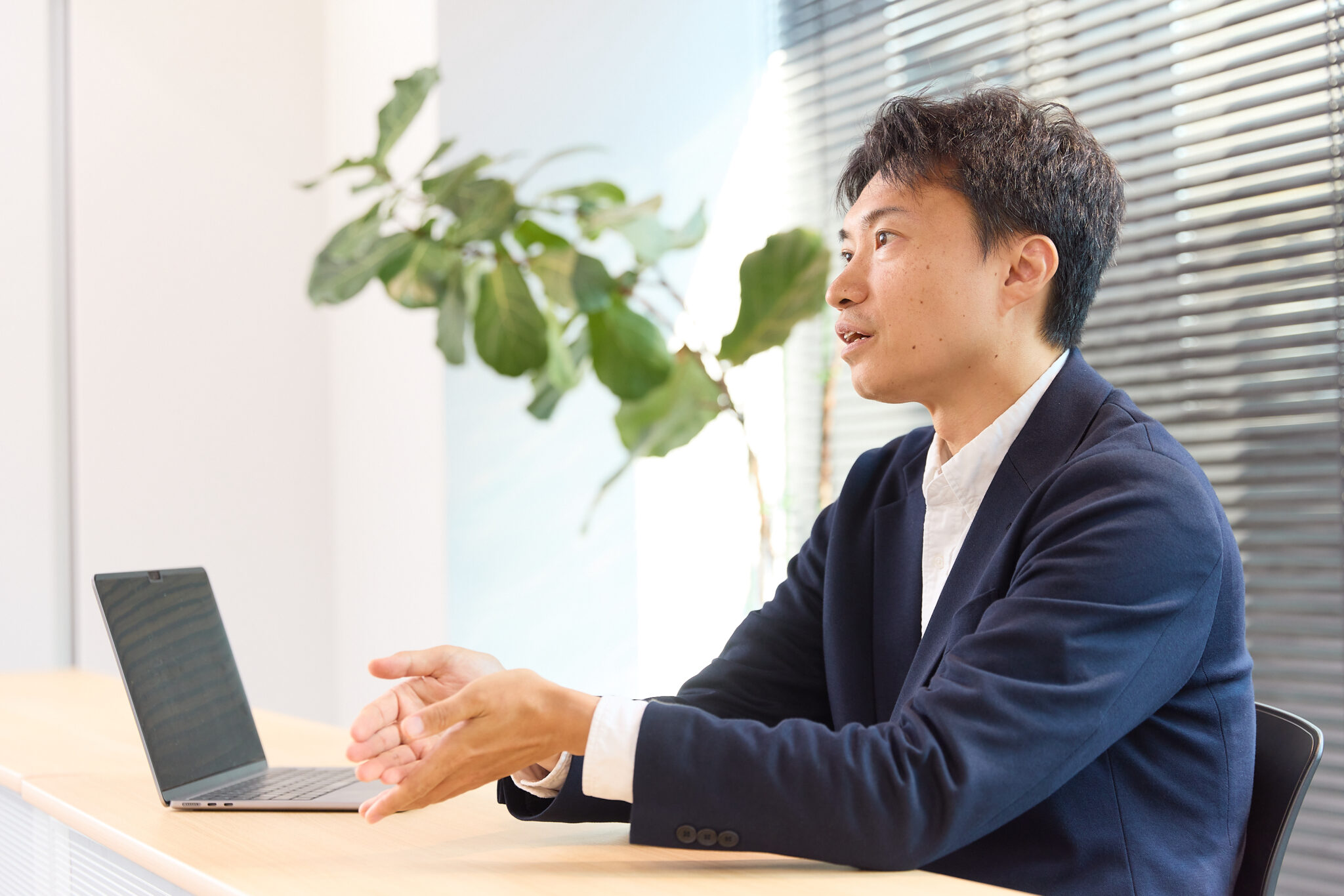 Daisuke Kikuchi | 株式会社Belong