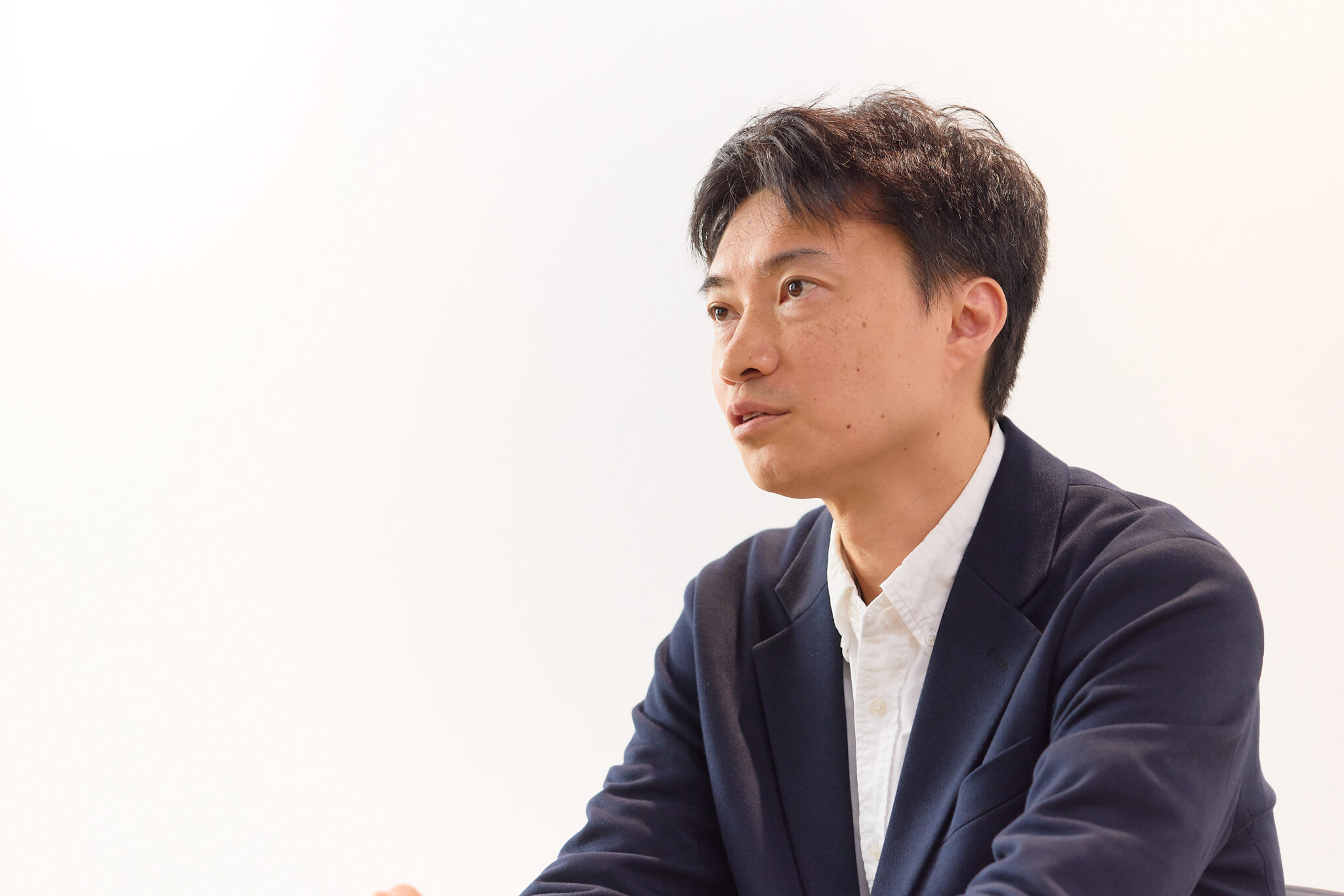 Daisuke Kikuchi | 株式会社Belong